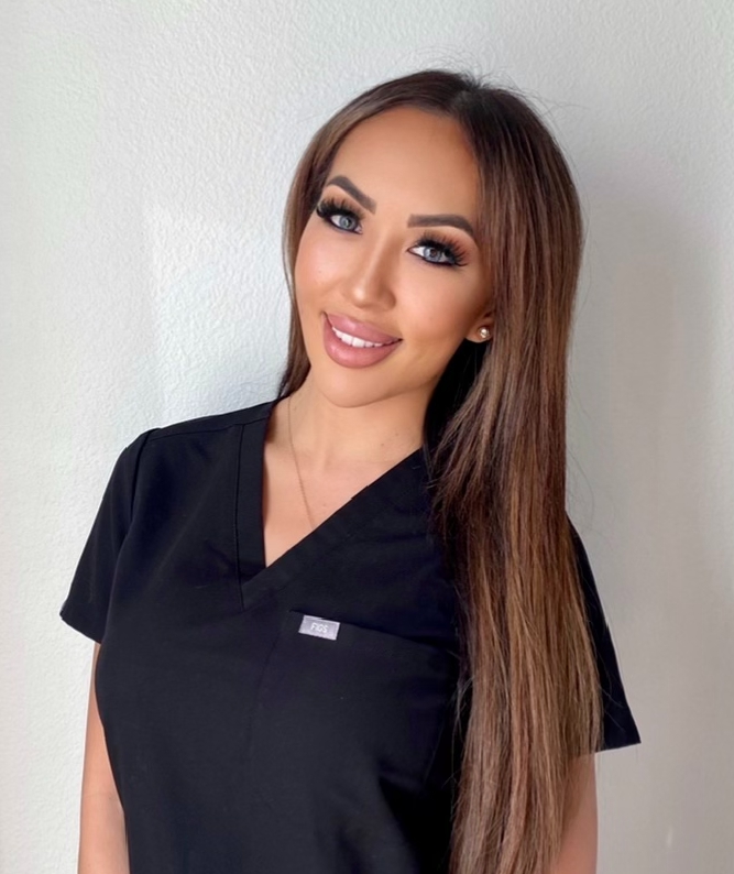 Our Staff | Clinical Aesthetics